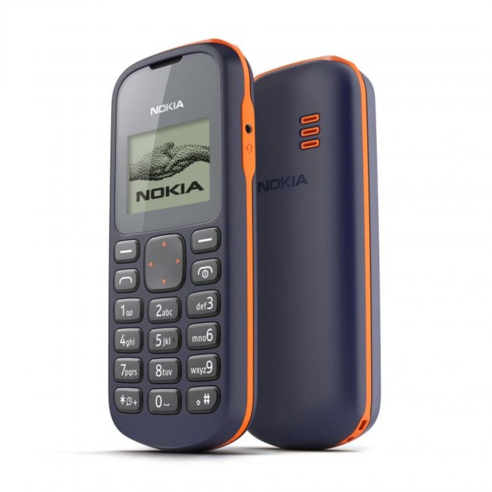 سعر ومواصفات نوكيا 103 | ميزات وعيوب Nokia 103 | اراموبي