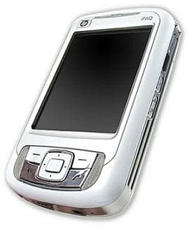 سعر ومواصفات اتش بي iPAQ rw6828 | ميزات وعيوب HP iPAQ rw6828 | اراموبي