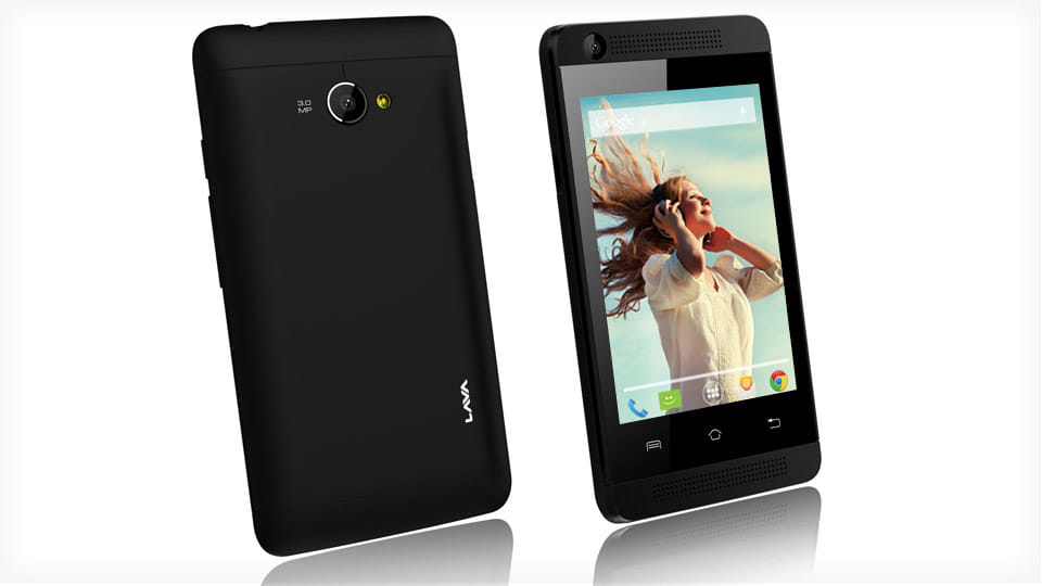 سعر ومواصفات لافا Iris 360 Music | ميزات وعيوب Lava Iris 360 Music | اراموبي