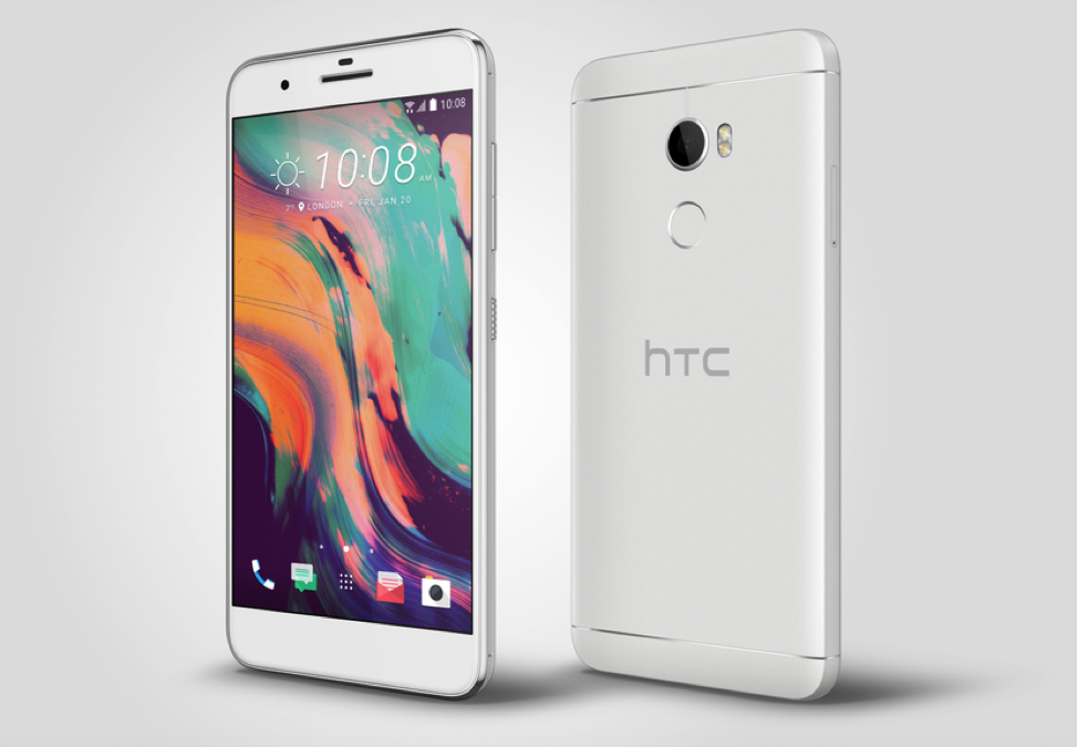 سعر ومواصفات HTC One X10 | اتش تي سي One X10 | اراموبي