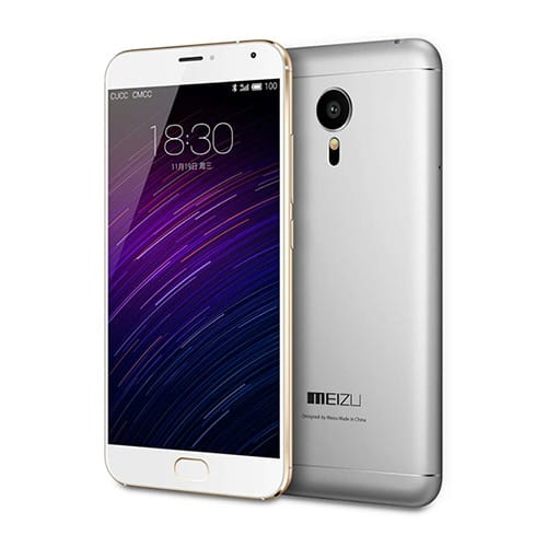 سعر ومواصفات مايزو MX5e | ميزات وعيوب Meizu MX5e | اراموبي
