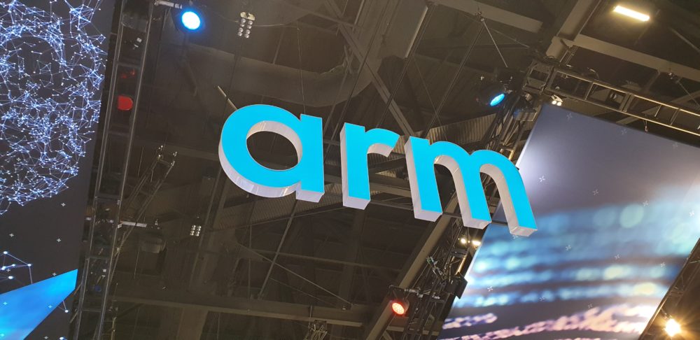 Arm تجلب تكنولوجيا الفئة العليا إلى الهواتف المتوسطة | AraMobi اراموبي