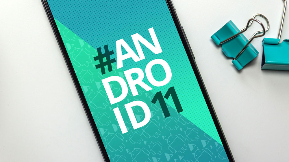 الميزات الجديدة في نظام Android 11 | AraMobi اراموبي