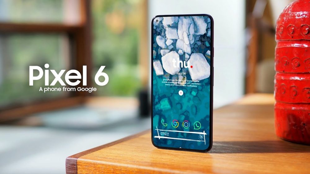 ميّزات جديدة في هواتف Google القادمة.. ومصدر التسريبات مطوّرين قاموا بتجربة Android 12 | AraMobi ...
