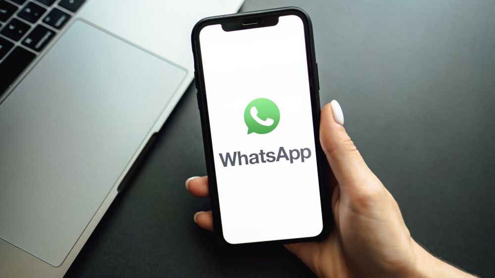 استطلاعات الرأي داخل المحادثات الجماعية في WhatsApp.. ميزة جديدة قادمة تشبه تلك الموجودة في ...