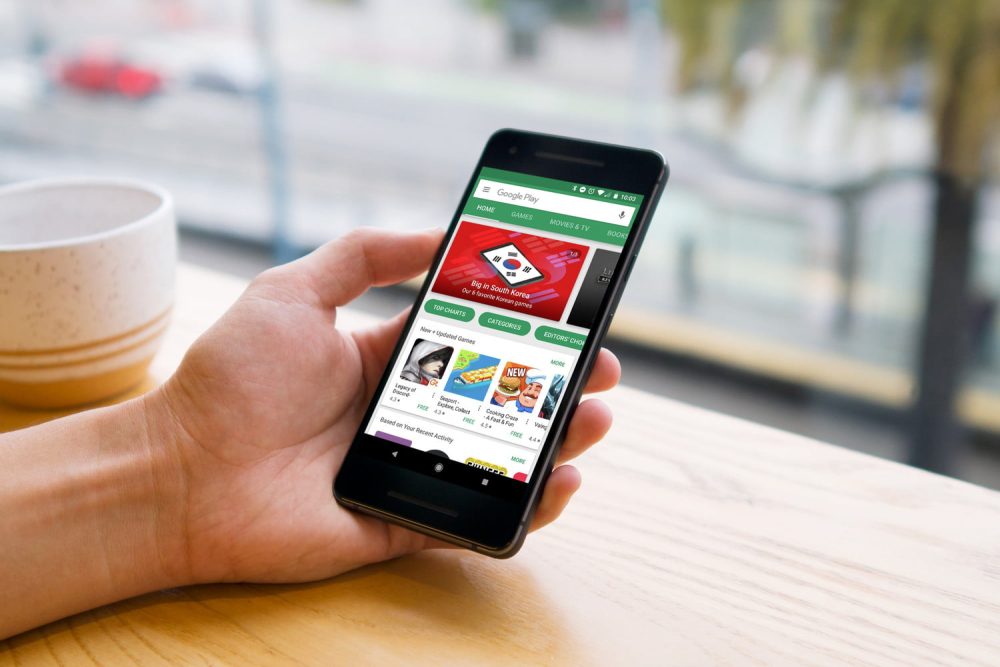 كيف تقوم بإضافة، تعديل وعرض مراجاعات وتقييمات للتطبيقات على متجر Google Play ؟ | AraMobi اراموبي