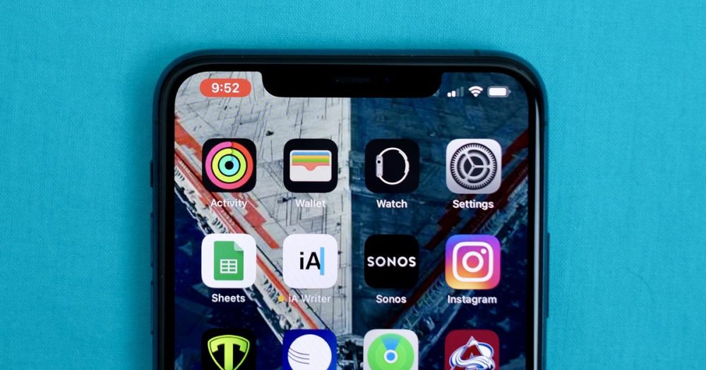 كيف نقوم بتسجيل الشاشة في أجهزة iPhone و iPad دون استخدام تطبيقات خارجية؟ | AraMobi اراموبي