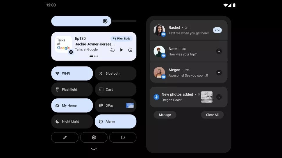 ما هو نظام Android 12L وما هي أبرز ميّزات هذا النظام الجديد من Google؟ | AraMobi اراموبي