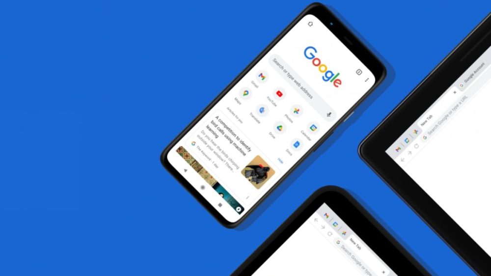 ميّزة جديدة في Google Chrome تساعد المستخدمين على العودة إلى المواقع الإلكترونية السابقة.. ما هي ...