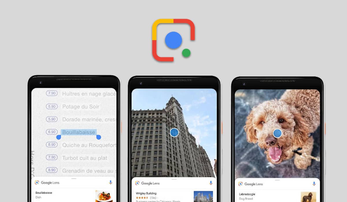 هل ستقوم شركة Google باستبدال طريقة البحث التقليدية بالبحث باستخدام Google Lens؟ | AraMobi اراموبي