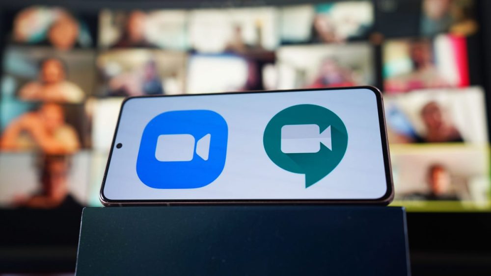 ما هو التطبيق الأفضل بالنسبة للاجتماعات الرقمية Zoom أم Google Meet ؟ وهل من بدائل أفضل ...