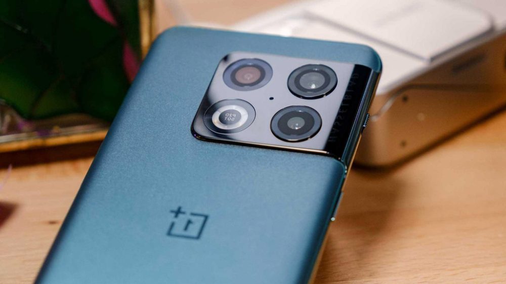 OnePlus تستعد لإطلاق OnePlus 10 Ultra الذي قد يستحوذ على المرتبة الأولى ...