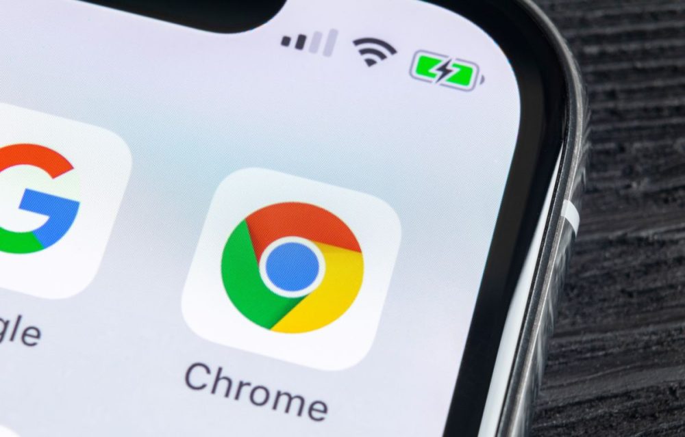 التصفح الآمن وإدارة كلمات المرور وغيرها الكثير من المزايا الجديدة لمتصفح Chrome على iOS .. تعرف ...