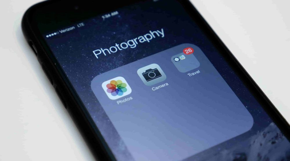 تخلّص من الفوضى واجمع التطبيقات المتشابهة في مكان واحد… كيف نجمع التطبيقات المتشابهة في مجلّدات ...