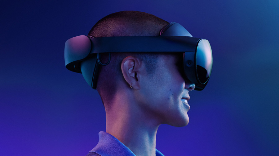 WhatsApp يكشف عن إمكانية تكامل VR مع سماعات Meta Quest .. قريباً ...