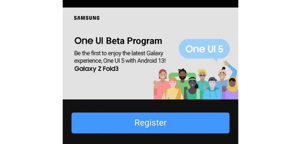 Samsung تبدأ بإتاحة النسخة التجريبية One UI 5 beta مع Android 13 إلى أربعة أجهزة جديدة .. تعرف ...