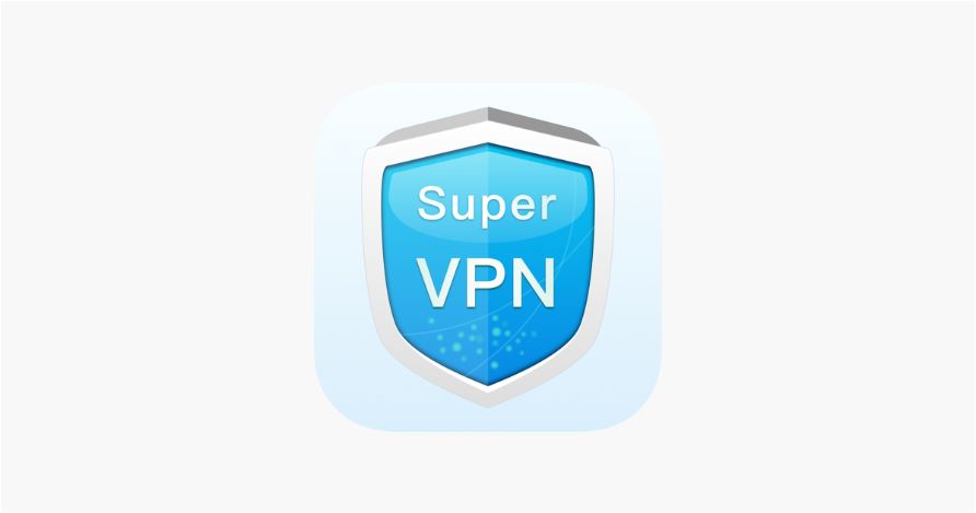 تحميل تطبيق SuperVPN، للاتصال المجانيّ الآمن بمواقع الويب المختلفة ، للأندرويد والأيفون ...