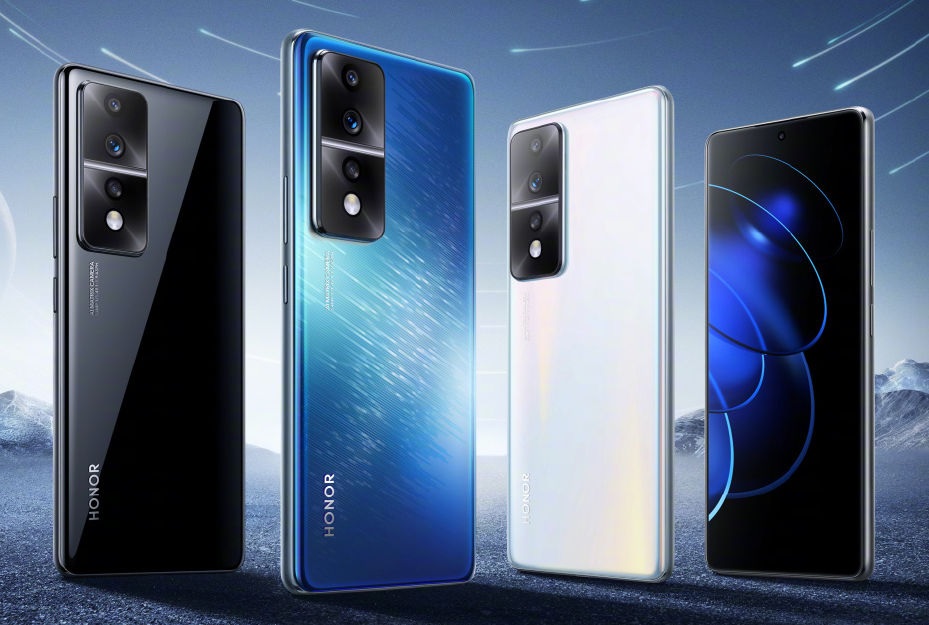 Honor تقوم بإطلاق هاتفها الجديد Honor 89 GT | AraMobi اراموبي