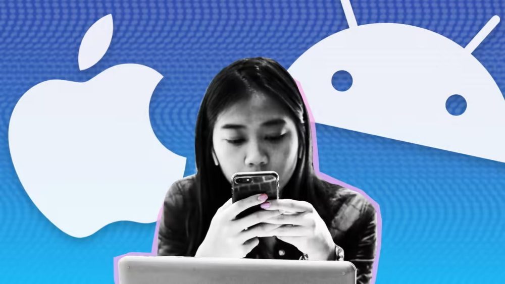 حرب باردة ما بين Apple و Google بدأت منذ أكثر من 10 سنوات… هل ستتمكّن Apple من التفوّق على ...