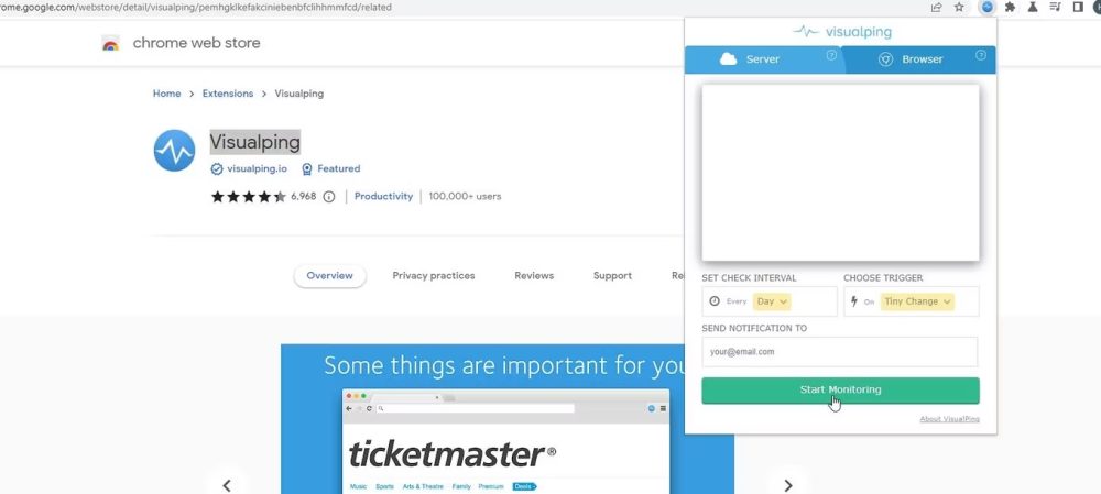 7 إضافات لمتصفح Chrome قد تساعدك في الحصول على عمل ! | AraMobi اراموبي