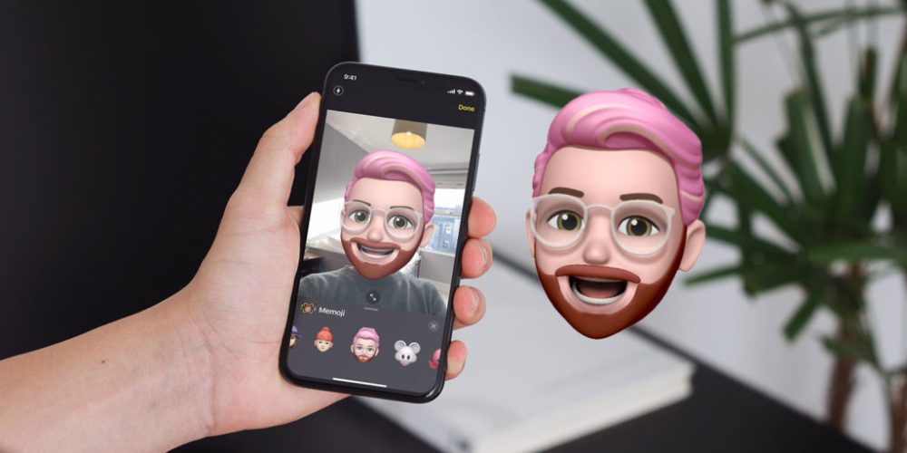 كيفية تعديل الميموجي Memoji الخاص بك على iPhone أو iPad بشكل سهل وسريع | AraMobi اراموبي