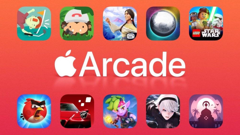 Apple Arcade أم Google Play Pass ؟ ما هو اشتراك ألعاب الهاتف المحمول الأفضل ؟ | AraMobi اراموبي
