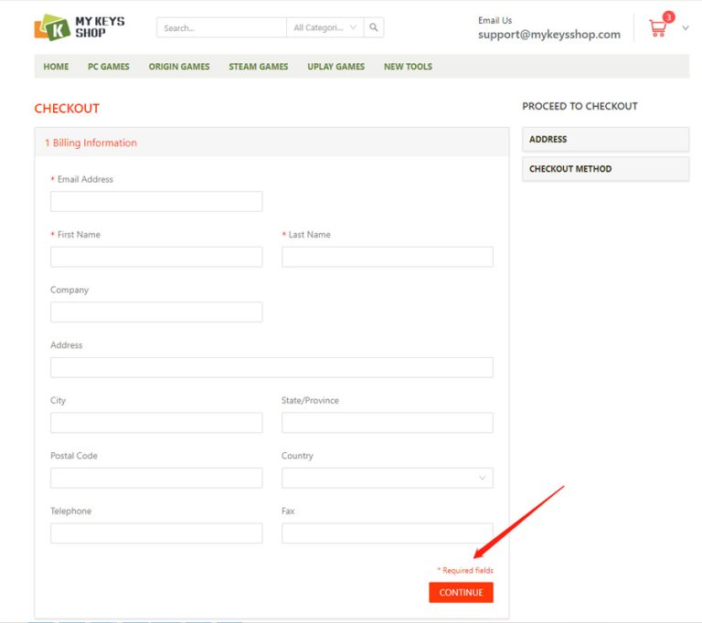 تخفيضات Mykeysshop الخاصة بشهر يونيو .. احصل على أفضل البرامج بأسعار منافسة! | AraMobi اراموبي