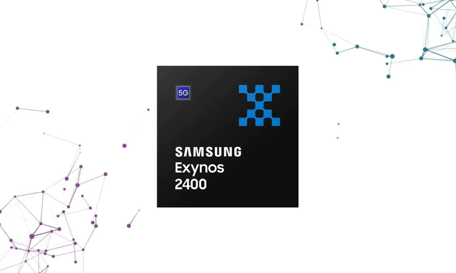 الكشف عن مزيد من مواصفات جيدة لشرائح Exynos 2400 القادمة لجزء من هواتف Galaxy S24 حول العالم ...
