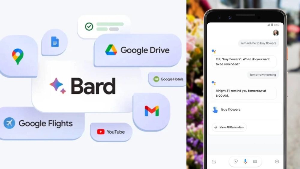 Google Assistant سيتحول إلى مساعد أكثر ذكاء مع دمج Bard معه | AraMobi اراموبي
