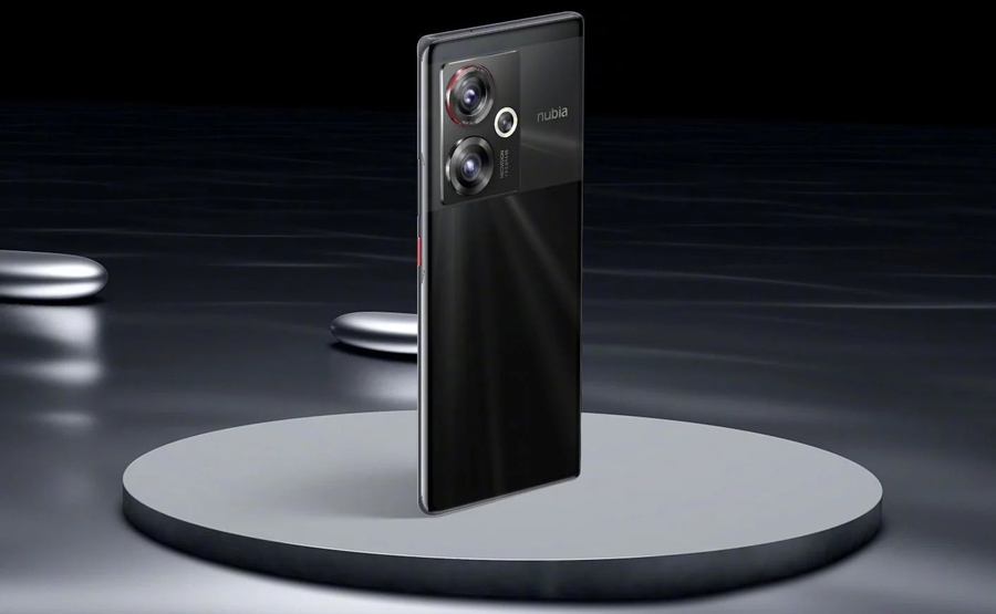 Geekbench يكشف مواصفات ZTE Nubia Z60 Ultra .. شرائح Snapdragon 8 Gen 3 و Android 14 | AraMobi ...