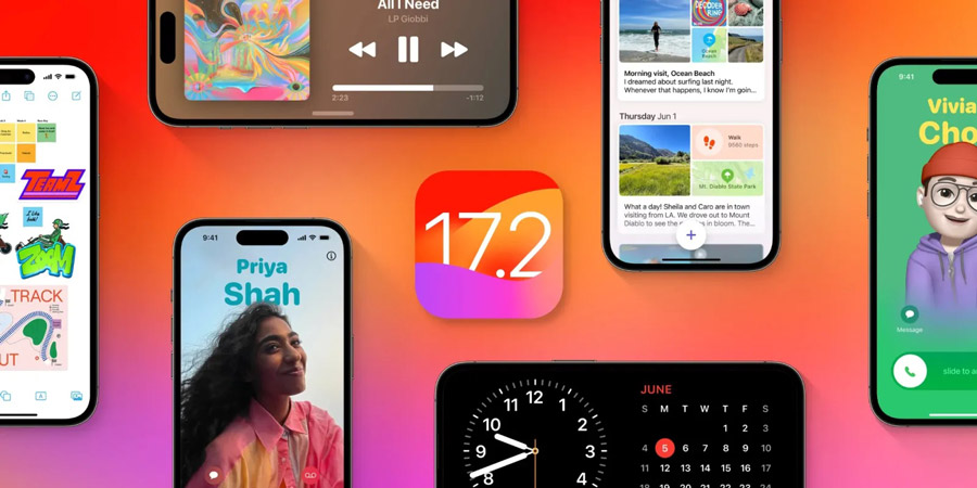 5 ميزات مخفية ومفيدة في iOS 17.2 قادمة إلى أجهزة آيفون الأسبوع المقبل | AraMobi اراموبي
