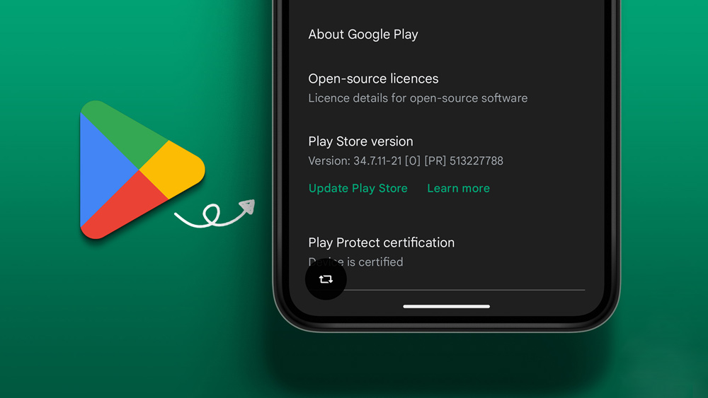 جوجل تطبق إجراءات جديدة لجعل تحديث التطبيقات على جهازك أكثر سهولة ومرونة .. للمستخدمين والمطورين ...