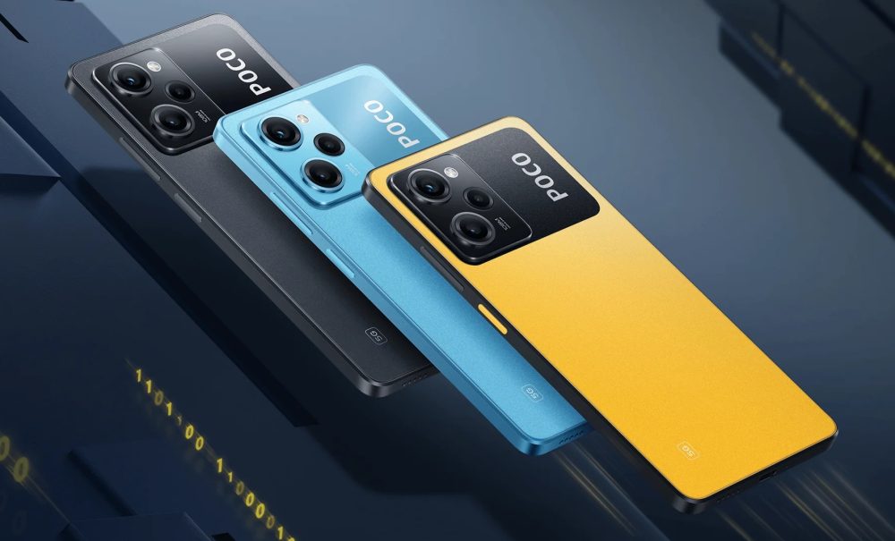 بوكو إكس 6 برو سيتم إطلاقه عالمياً مع نظام HyperOS خلال الشهر الحالي | AraMobi اراموبي