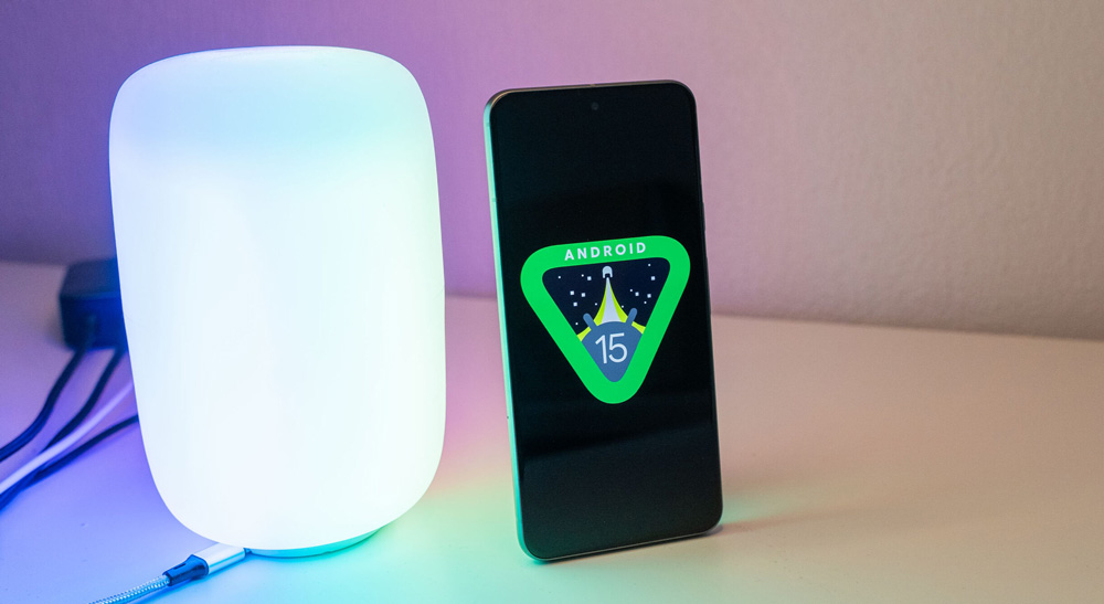 أدوات للكاميرا ولتحسين تجربة اللعب وزيادة للخصوصية.. والعديد من المزايا الأخرى مع أول نظرة لنظام ...