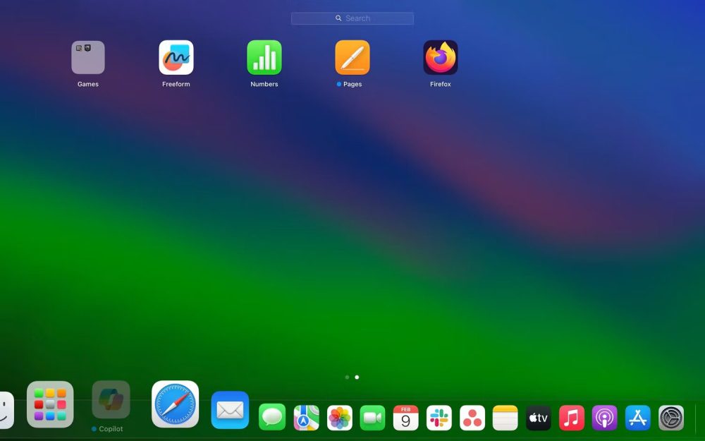 كيفية تثبيت واستخدام Microsoft Copilot على جهاز ماك الخاص بك | AraMobi اراموبي