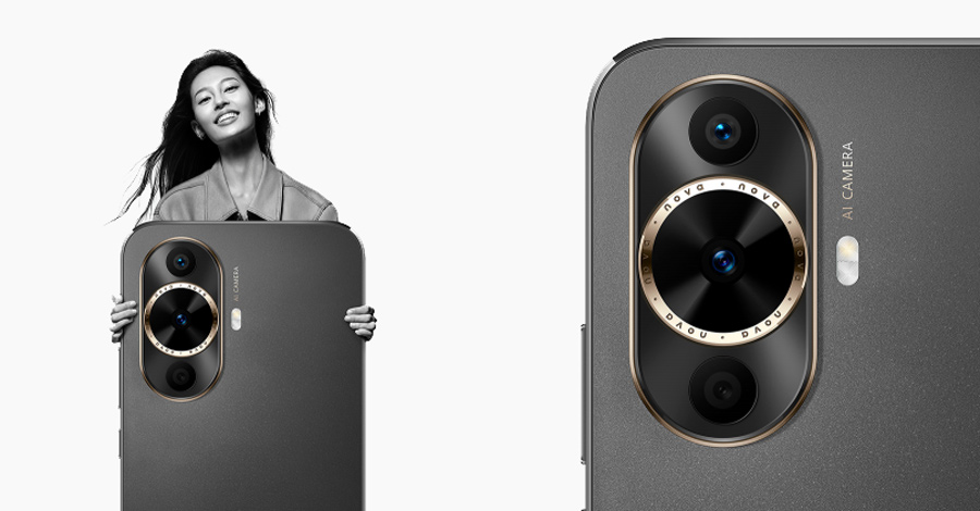 تعظيم إمكاناتك: الهواتف المحمولة الجديدة من هواوي تعزز قدراتك | AraMobi اراموبي