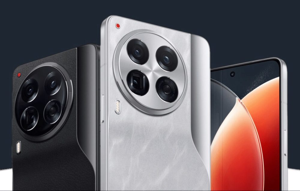 تكنو تعلن رسمياً عن هاتفها الرائد Tecno Camon 30 Premier 5G مع التركيز على ميزات التصوير ...