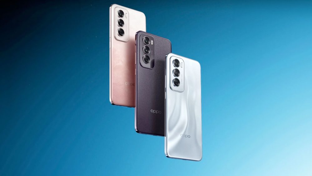 أبرز الفروقات المسربة بين الإصدار الصيني والعالمي من هواتف أوبو Reno 12 | AraMobi اراموبي