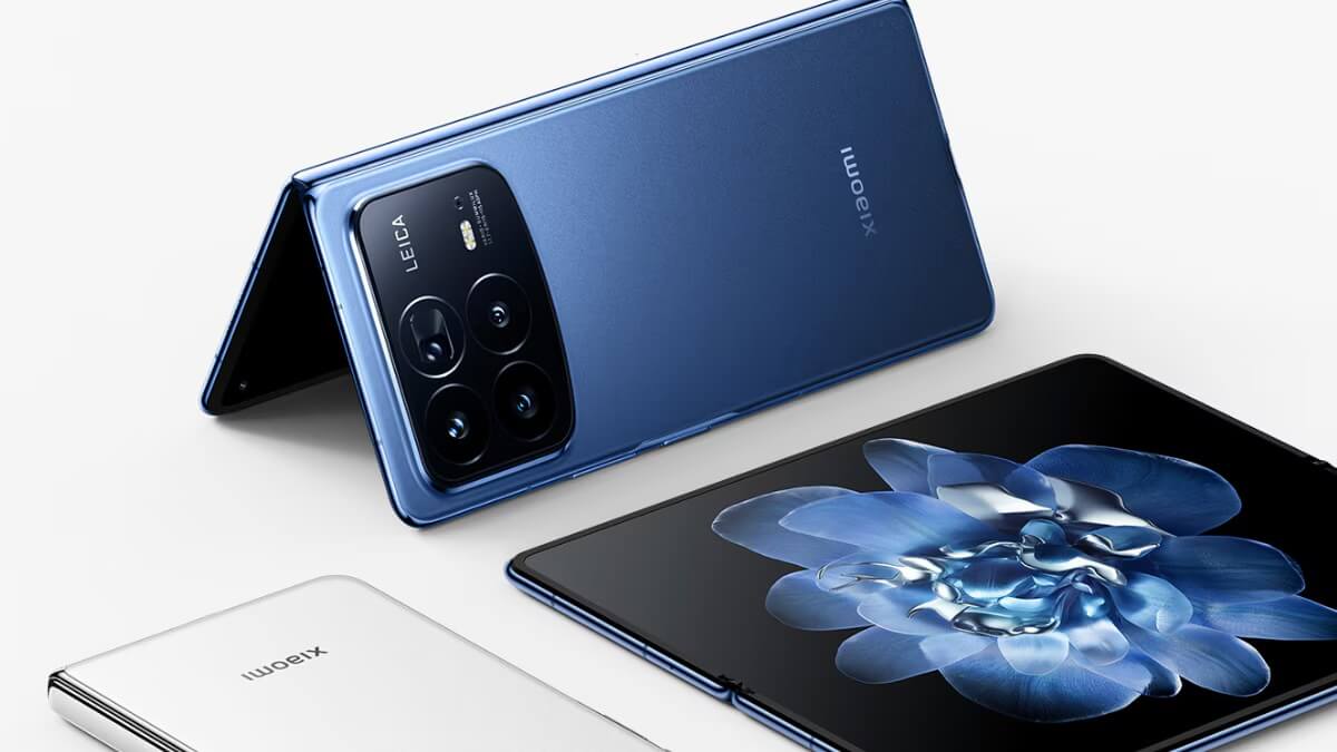 شاومي تحدد موعد إطلاق Mix Fold 4 القابل للطي و Redmi K70 Ultra ...