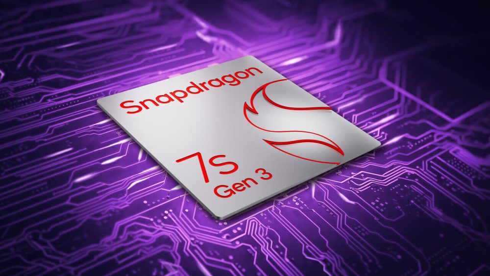 تسريب يكشف عن تفاصيل معالج Snapdragon 7s Gen 3 والتحسينات الرئيسية | AraMobi اراموبي