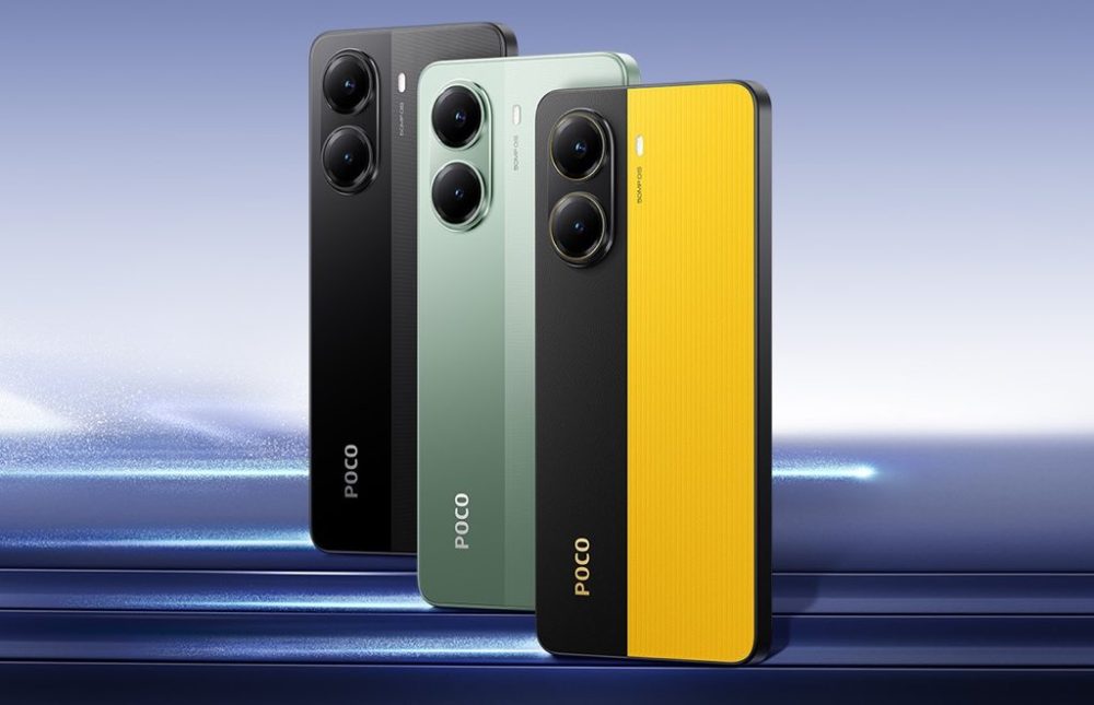 تسريب يكشف أسعار POCO X7 وX7 Pro العالمية قبل إطلاقهما في 9 يناير | AraMobi اراموبي