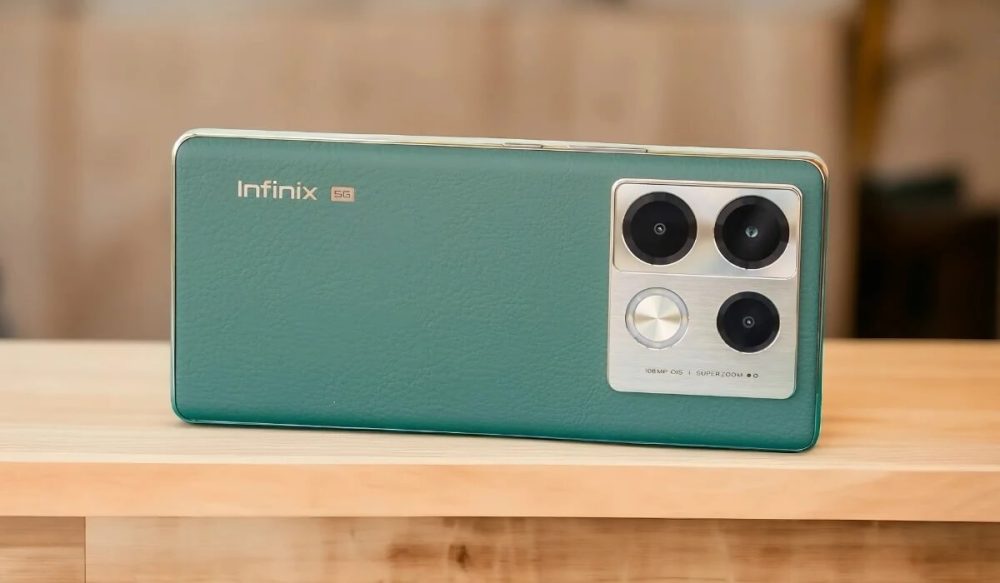 إنفينيكس تستعد لدمج قدرات الذكاء الاصطناعي من DeepSeek في مساعدها ...