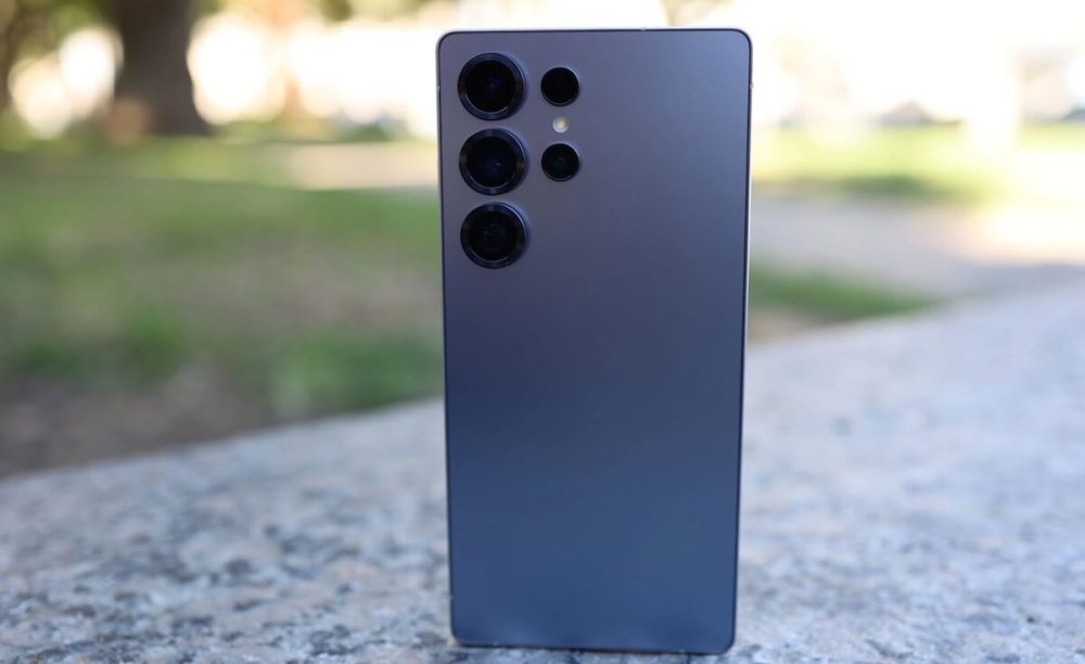 مراجعة هاتف Galaxy S25 Ultra … هاتف الأندرويد الأفضل من سامسونج | AraMobi اراموبي