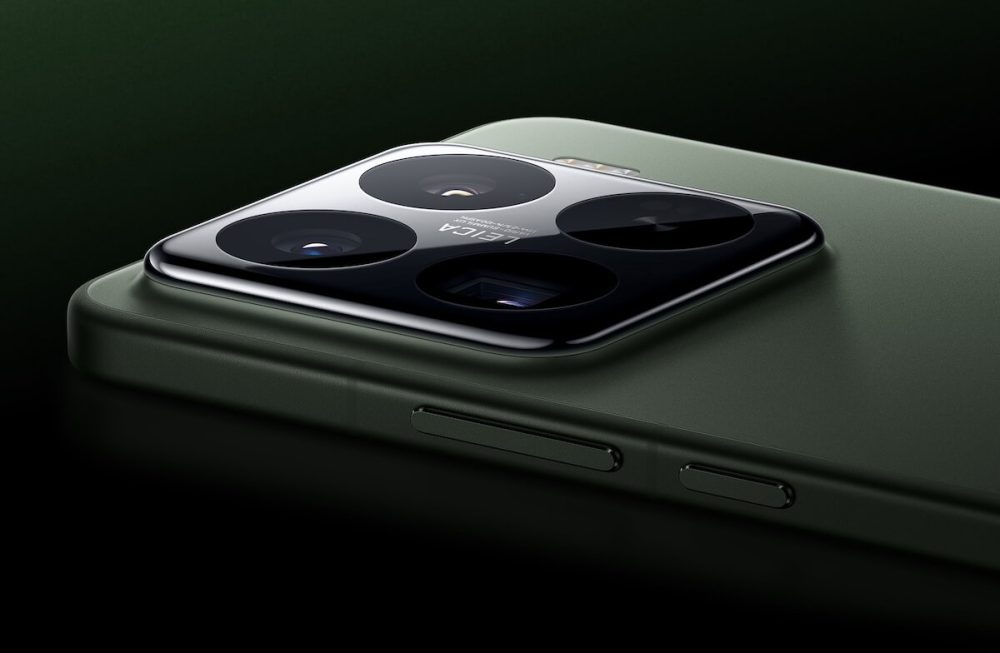 ترقيات كبيرة في الكاميرا من المتوقع أن يحصل عليها هاتفا Xiaomi 16 و Xiaomi 16 Pro | AraMobi اراموبي