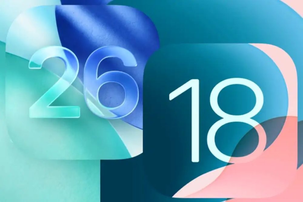 آبل تغلق الباب أمام العودة في إصدار آيفون من iOS 26 إلى iOS 18 | AraMobi اراموبي