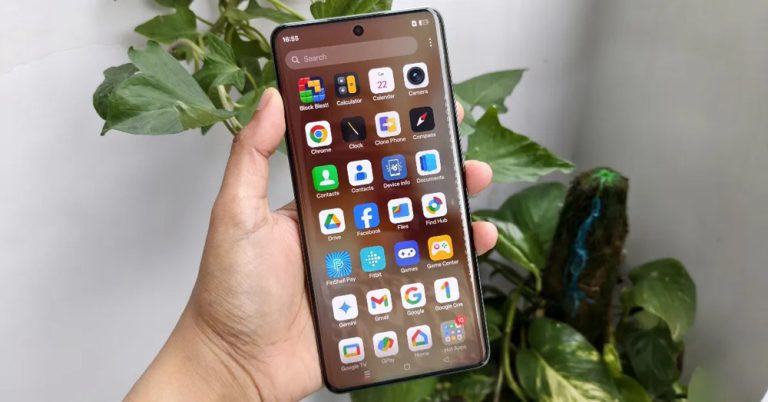 مراجعة Realme 15 Pro … طاقة لا تنتهي بسعر أقل من المتوقع | AraMobi اراموبي