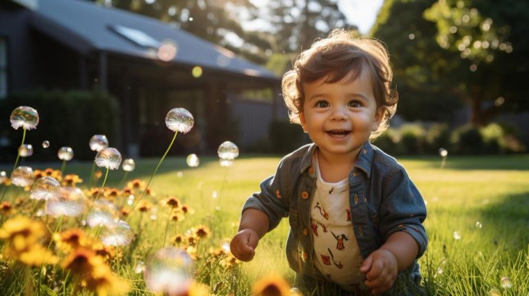 أفضل 20 برومبت جاهز لأفكار صور أطفال بالذكاء الاصطناعي عبر جيميني Gemini AI | AraMobi اراموبي