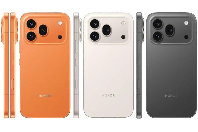 هاتف HONOR 600 Pro يظهر على منصة اختبار Geekbench بمواصفات قوية ...